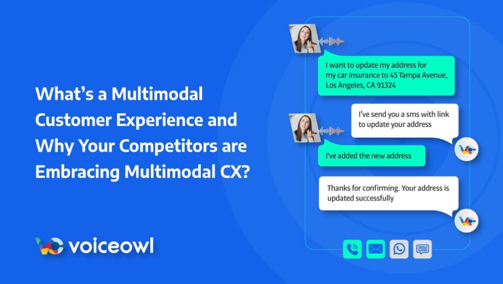 Blog - Voiceowl