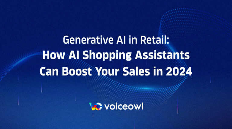 How AI Virtual Assistants Can 10X Your Growth - Voiceowl